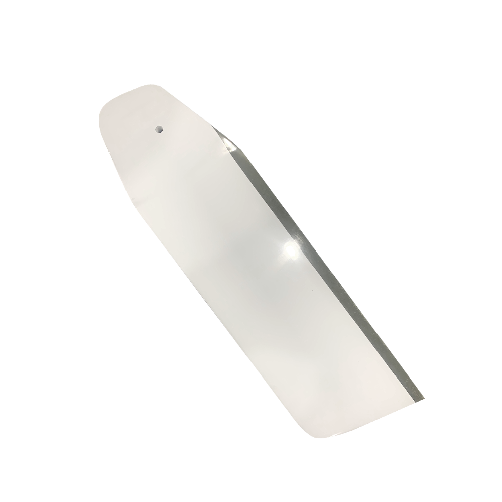 ILCA/ Laser® Rudder Blade | VELA LA - Sail Los Angeles