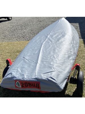 ILCA/ Laser® Colie Sails Hull Cover | VELA LA - Sail Los Angeles