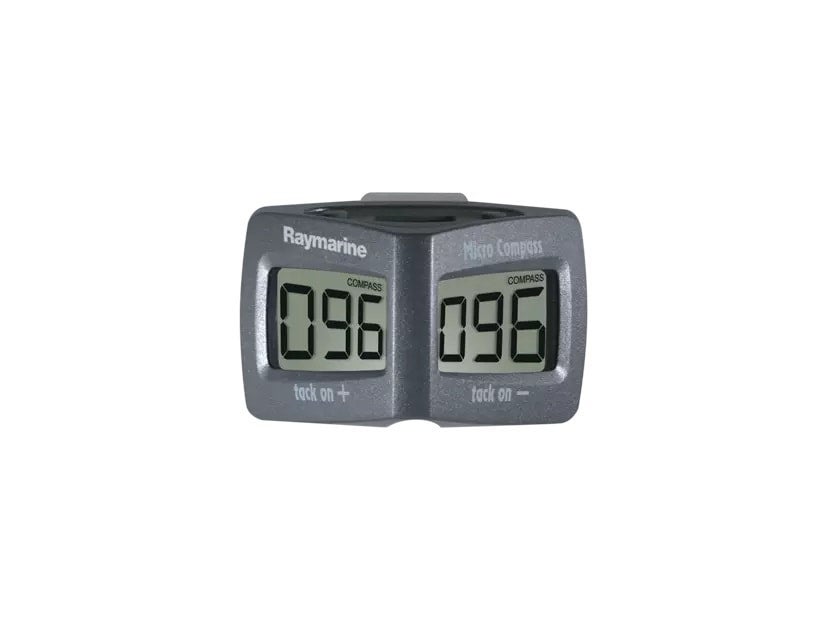Raymarine Micro Compass - T060 | VELA LA - Sail Los Angeles
