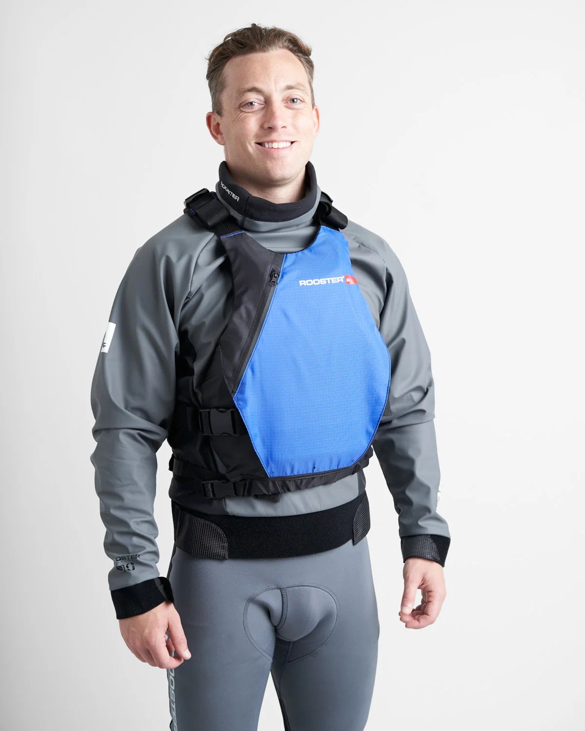 Rooster USCG PFD | VELA LA - Sail Los Angeles